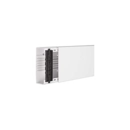 Tehalit Leitungsf&uuml;hrungskanal FB 60x150mm vw FB6015009016 ; Hager (5215013)