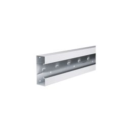 Tehalit Br&uuml;stungskanal-Unterteil 68x170mm Stahl BRS651701 vws ; Hager (5213196)