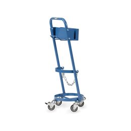 Fetra Stahlflaschenroller 51161 (51300T-S)
