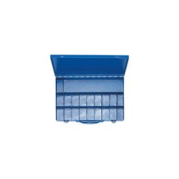 KLAUKE Sortimentskasten leer MK 230/L (MK230L)