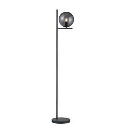 Trio Stehleuchte Pure Anthrazit max. 28 Watt