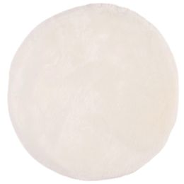 Obsession Kunstfell my Samba Beige &Oslash; ca. 80cm
