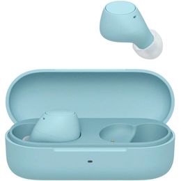 Sony wireless In-Ear-Kopfh&ouml;rer "WF-C510", blau, Kopfh&ouml;rer