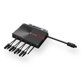 Envertech Micro-Wechselrichter EVT2000SE 2.000W mit 5 m AC-Anschlusskabel