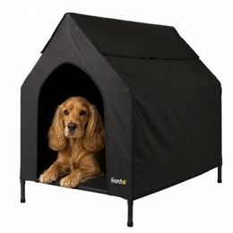 Lionto Hundeliege CalmCamp 90 cm, 65 cm, 85 cm