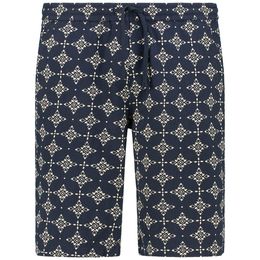Herren Gro&szlig;e Gr&ouml;&szlig;en | s.Oliver Chino-Shorts "Detroit" Farbe blau Gr&ouml;&szlig;e: 4XL