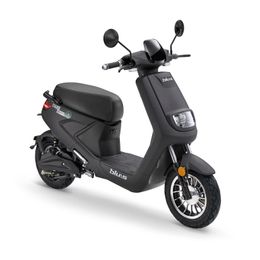 Blues E-Roller XT2000 45 km/h schwarz