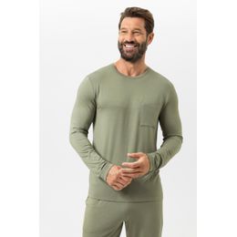 Mey T-Shirt langarm