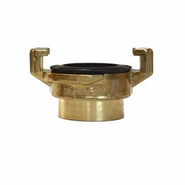 Boni-Shop&reg; Messing Gewindest&uuml;ck 3/4" Innengewinde