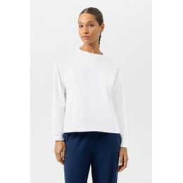 Mey Langarm-Shirt