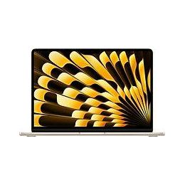 Apple MacBook Air 13.6 (Liquid True Tone Retina Display) M4 (10-Core CPU, 10-Core GPU) 16 GB RAM 512 GB SSD [Early 2025] polarstern