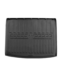 Boni-Shop&reg; Kofferraumwanne f&uuml;r BYD Song L (2023-...), 3D, passgenau, Polyurethan, wasserdicht