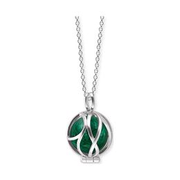 Engelsrufer Kette Kraftperle ERN-HEALPARA-ML-XS