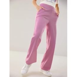 Walbusch Baumwollstretch Marlenehose