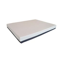 Vipack Taschenfederkernmatratze Premium ca. 140x200 cm
