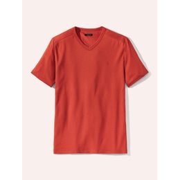 Walbusch Zu schade f&uuml;r drunter Shirt V-Neck