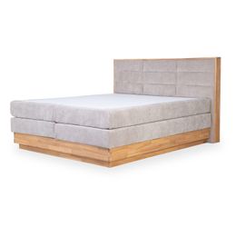 Boxspringbett Valmondo INCANA