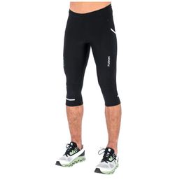 Fusion C3 3/4 Tights Bekleidung Unisex schwarz