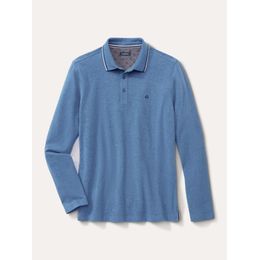 Walbusch Thermopolo Supersoft