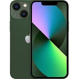 Apple iPhone 13 mini 128GB gr&uuml;n
