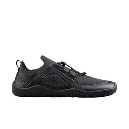 Vivobarefoot Primus Trail Knit FG Schuhe Damen schwarz 41.0