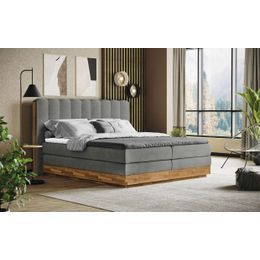 Boxspringbett Valmondo INCANA
