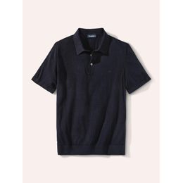 Walbusch Premium Strickpolo