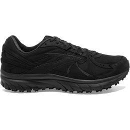 Brooks Zeal Walker Schuhe Damen schwarz 37.5