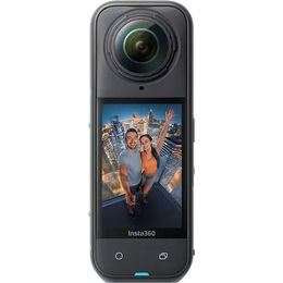 Insta360 X5 schwarz