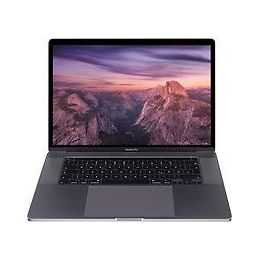 Apple MacBook Pro mit Touch Bar und Touch ID 16 (True Tone Retina Display) 2.3 GHz Intel Core i9 16 GB RAM 1 TB SSD [Late 2019] space grau