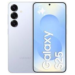 Samsung Galaxy S25 Dual SIM 128GB icyblue