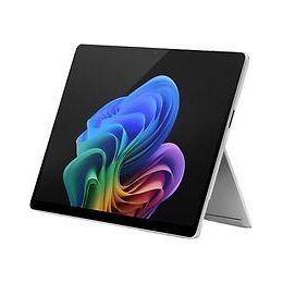 Microsoft Surface Pro 11 13 Snapdragon X Plus 256GB SSD 16GB [Wi-Fi] platin