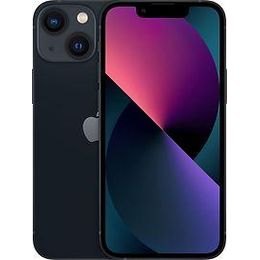Apple iPhone 13 mini 512GB mitternacht