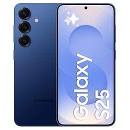 Samsung Galaxy S25 Dual SIM 128GB navy