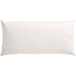 IB Laursen Kissen-Inlett 80x40 cm, Entenfedern & Daunen 80x40 cm skandinavische Deko Online Shop
