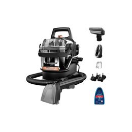 Bissell 3700N Spotclean Hydrosteam Pro Fleckenreiniger