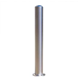 Moravia Edelstahlpoller, zum Aufd&uuml;beln, &Oslash; 60 mm