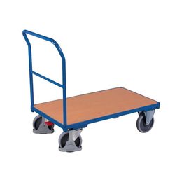 Cordes Schiebeb&uuml;gelwagen 400 kg Typ S + EasySTOP