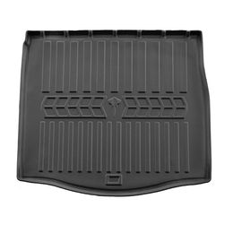 Boni-Shop&reg; 3D-Kofferraumwanne, passgenau f&uuml;r Renault Grand Scenic (2016-2021) 5-Sitzer, unterer Kofferraum