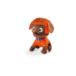 SONSTIGE Paw Patrol Pl&uuml;sch 10cm Zuma