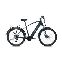 Totem E-SUV Mythos f&uuml;r Stadt, Trekking, Gel&auml;nde, hohe Reichweite, 52cm Rahmenh&ouml;he 52cm
