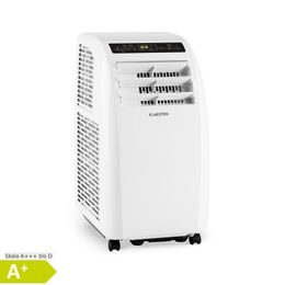 Klarstein Metrobreeze Rom Klimaanlage 10.000 BTU/3,0 kW EEC A+ Wei&szlig;