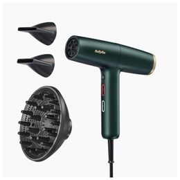 BaByliss D6555DE Air Power Pro Haartrockner