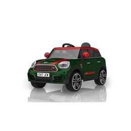 ROLLPLAY MINI COUNTRYMAN 12V Premium Kinderfahrzeug 3-6 Jahre mit Fernbedienung