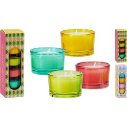 SONSTIGE Duftkerzen-Set