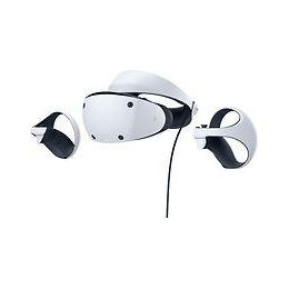 Sony PlayStation VR2 [inkl. 2 Controller, ohne Kopfh&ouml;rer]