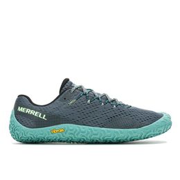 Merrell Vapor Glove 6 Schuhe Herren t&uuml;rkis 42.0