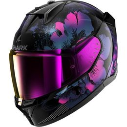 SHARK D-Skwal 3 Mayfer, Integralhelm