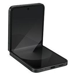 Samsung Galaxy Z Flip6 Dual SIM 256GB crafted black