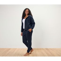 Tchibo - Hausanzug - Damen - Gr. XXL - dunkelblau